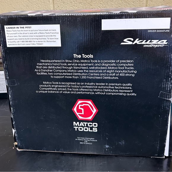 Toys | Die Cast Car By Racing Champions Matco Tools Funny Car Exclusive ...